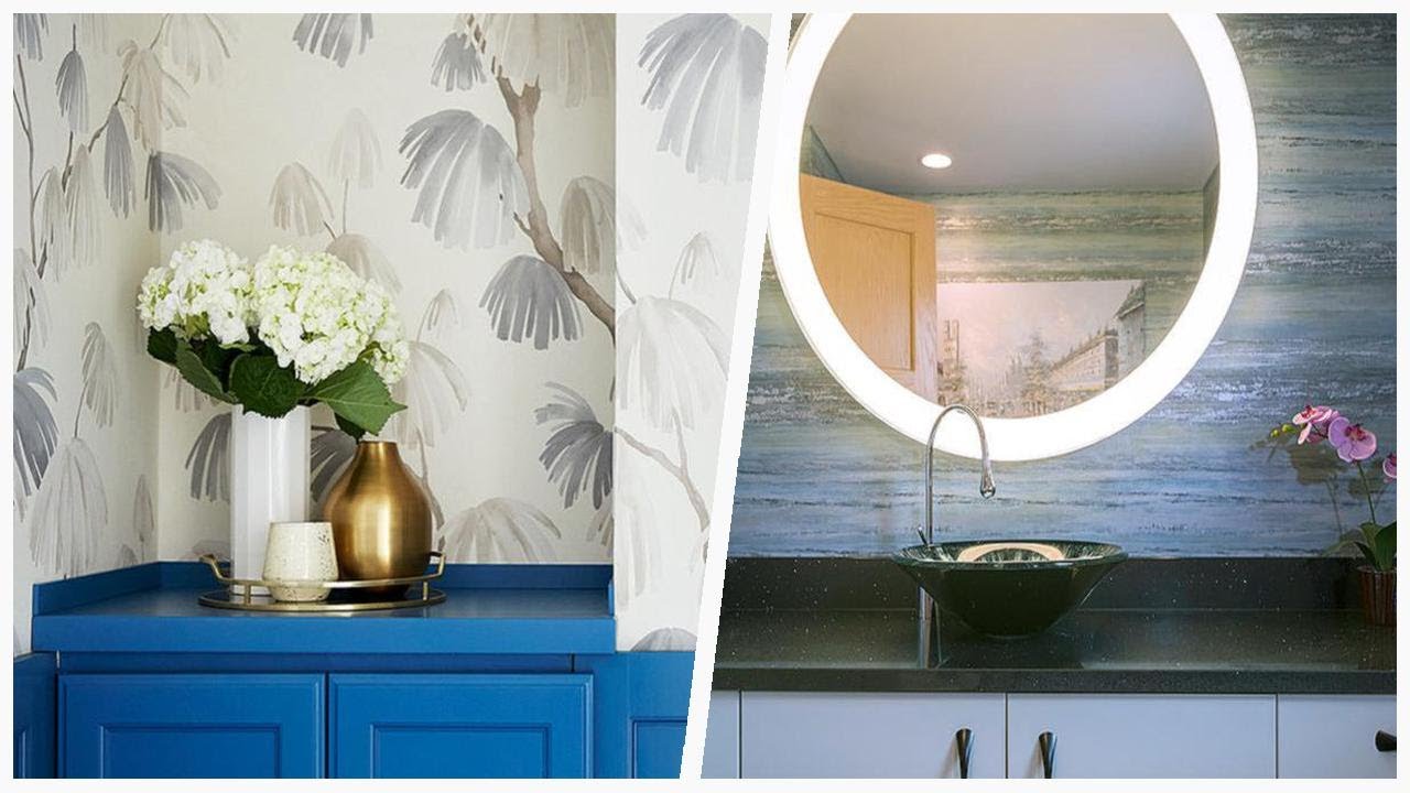 Maximize Your Powder Room Space with Quartz Designs | Designer CheatSheet