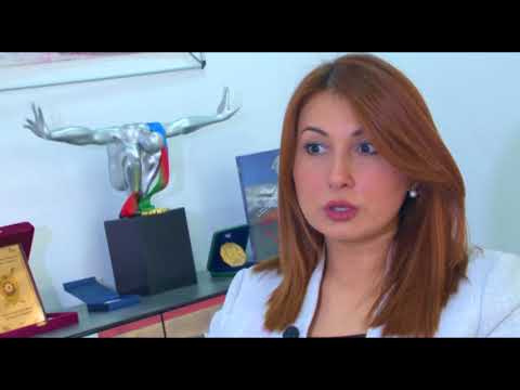 İdman Hamı Üçün - Dopinq (tam versiya)