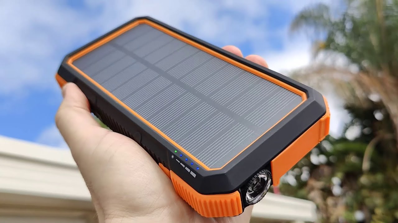 BLAVOR Magnetic Wireless Solar Power Bank PN W12 18W QC 3 0 20000mA blavor-magnetic-wireless-solar-power-bank-pn-w12-18w-qc-3-0-20000ma