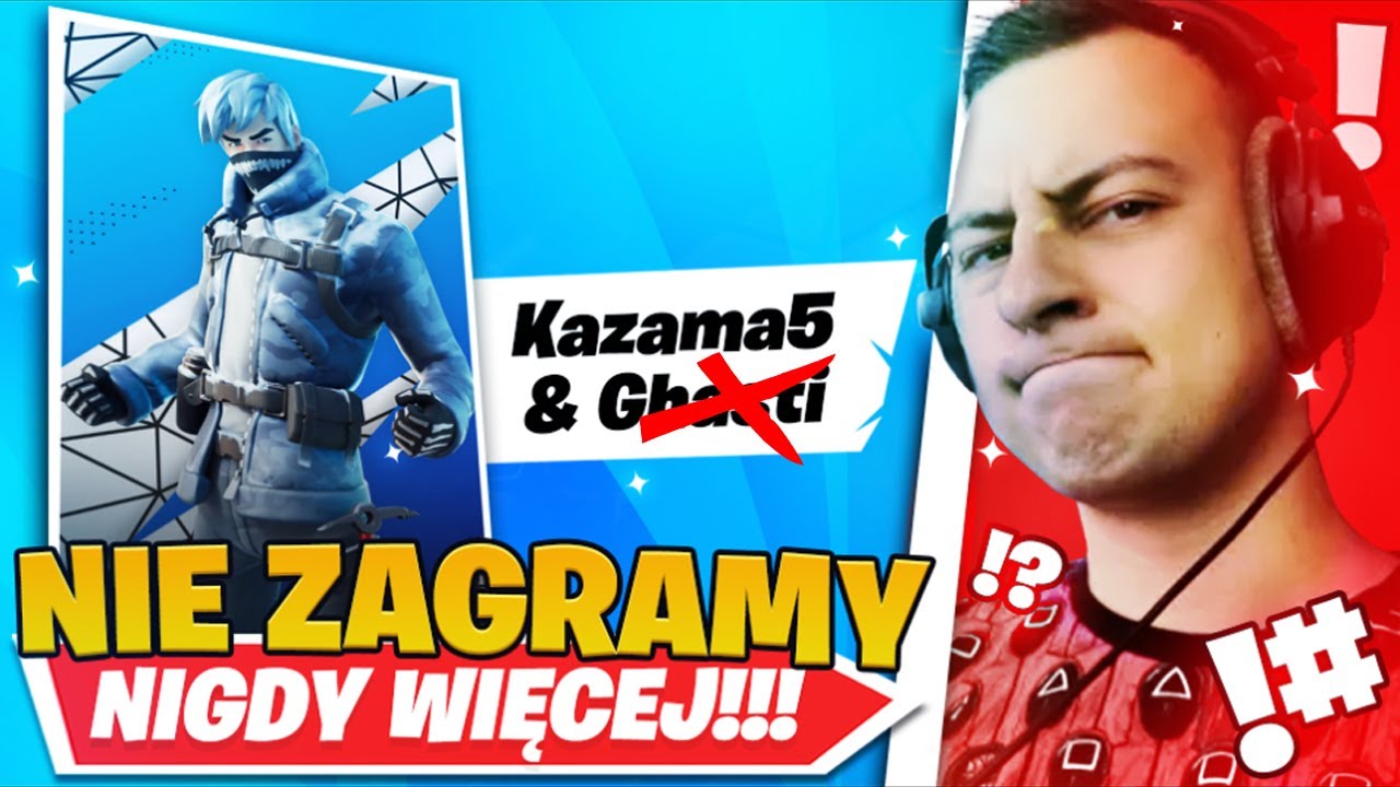 NASZ OSTATNI TURNIEJ... - YouTube