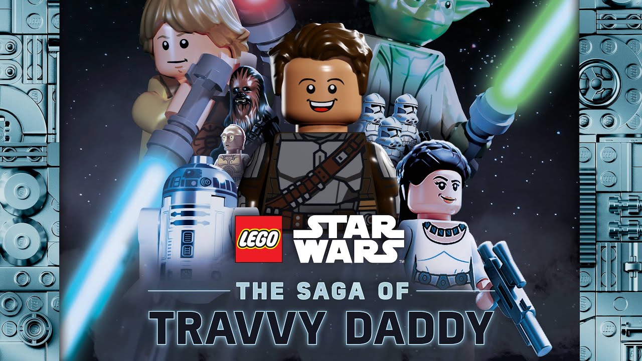 BrickLab's Studio is live! - YouTube