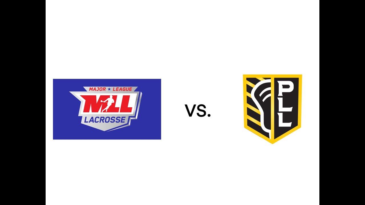 Intellectual Shootout; MLL vs PLL Which Is The Better League? - YouTube