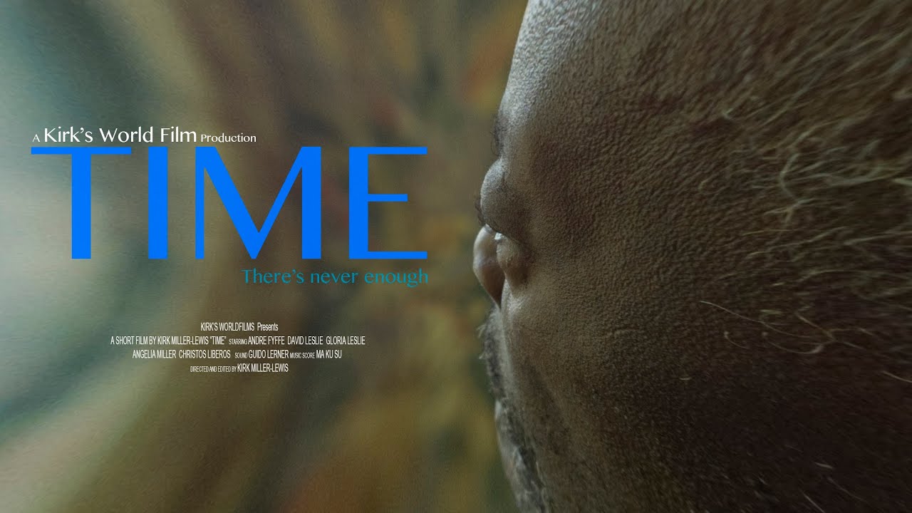 TIME Short Film - YouTube