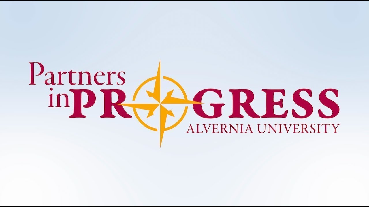 Partners in Progress - YouTube
