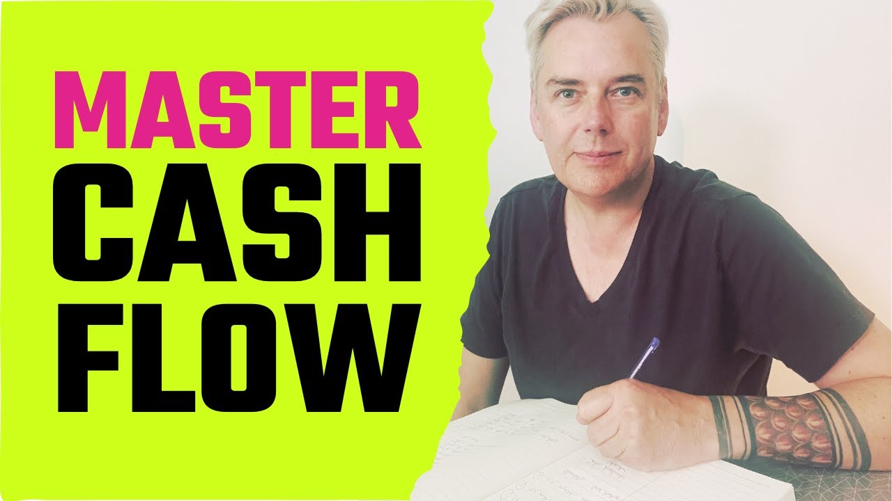 Mastering Cash Flow as a Salon Owner | 5 Essential Tips - YouTube
