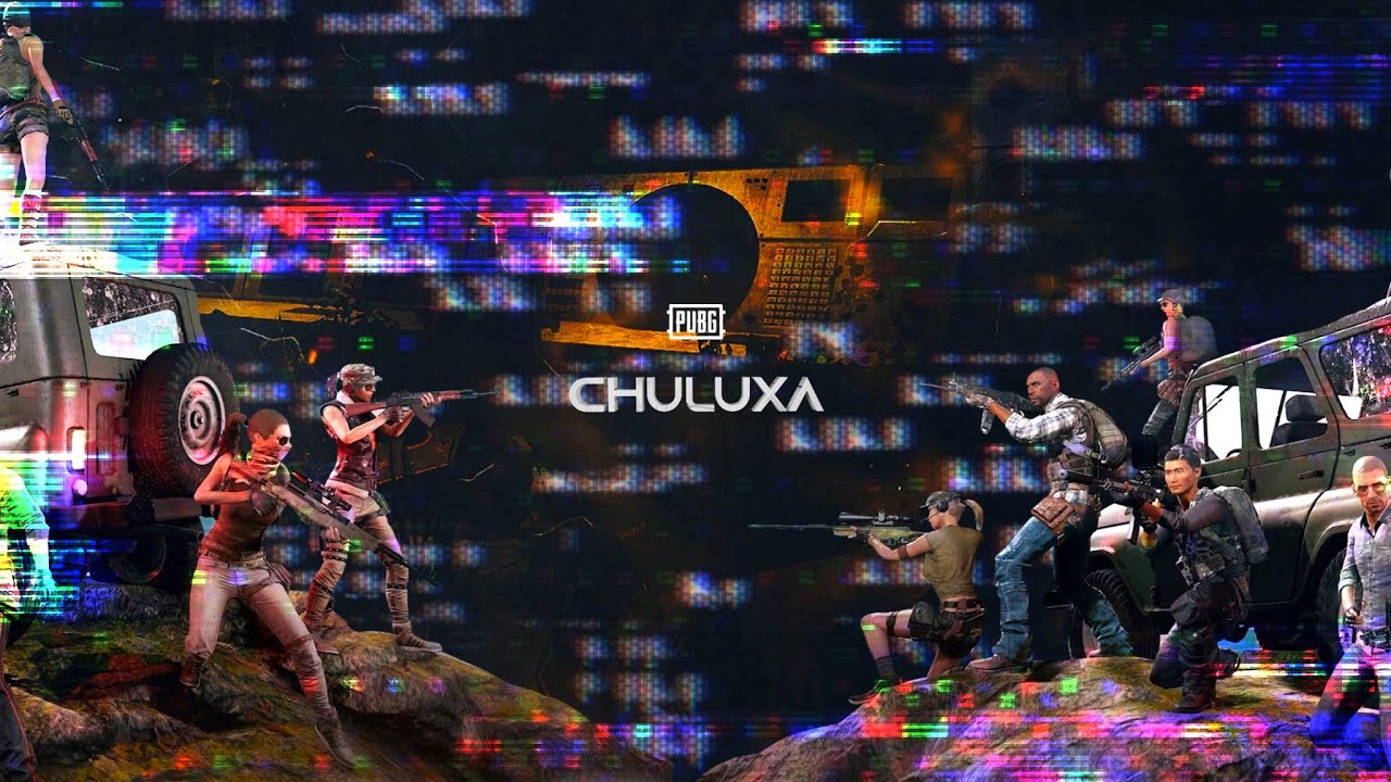 💥 PUBG MOBILE RANK PLAY 💥 დილიდან ხოდზე @Korkota @Gogshare ერთად / 300 ...