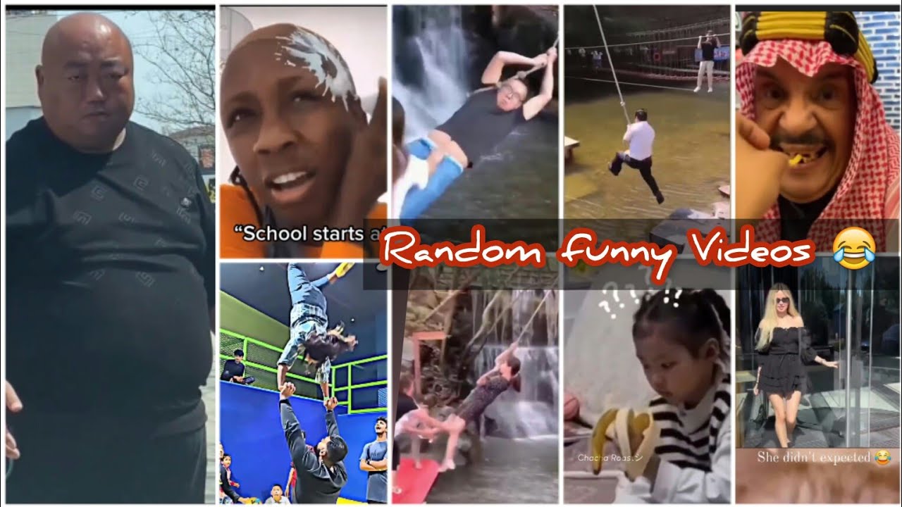 Random Funny And Stupid Videos 🤣🤣🤣 - YouTube