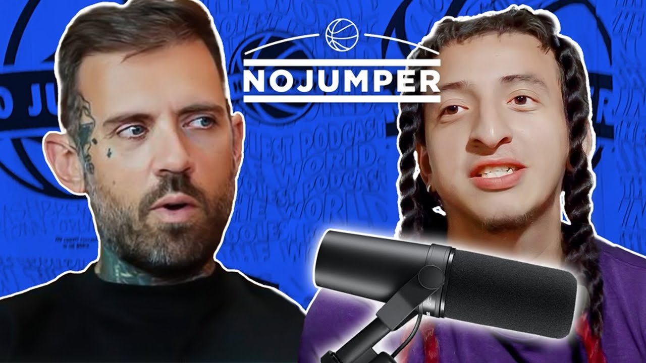 Young Papi Describes Getting Shot, Assassination Attempt - YouTube