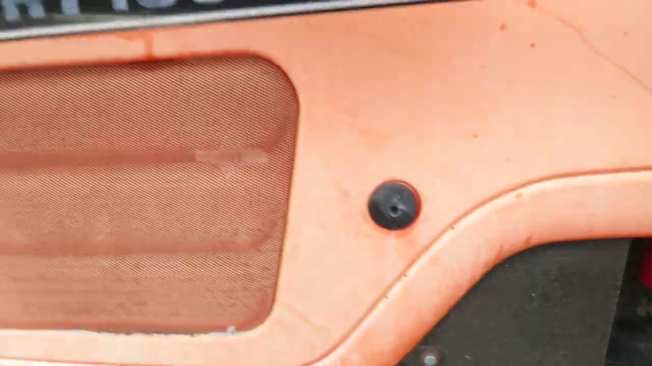 GovDeals: 2004 AGCO RT100 With Loader - YouTube