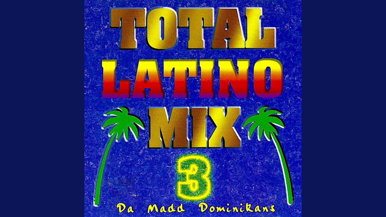 La Fiesta / El Taqui Taqui / La Movida / Tremendo Vacilon / Bailar y ...