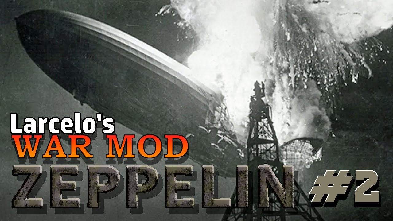 LIERO - Zeppelin - Larcelo's War Mod - Domination - Webliero Extended ...