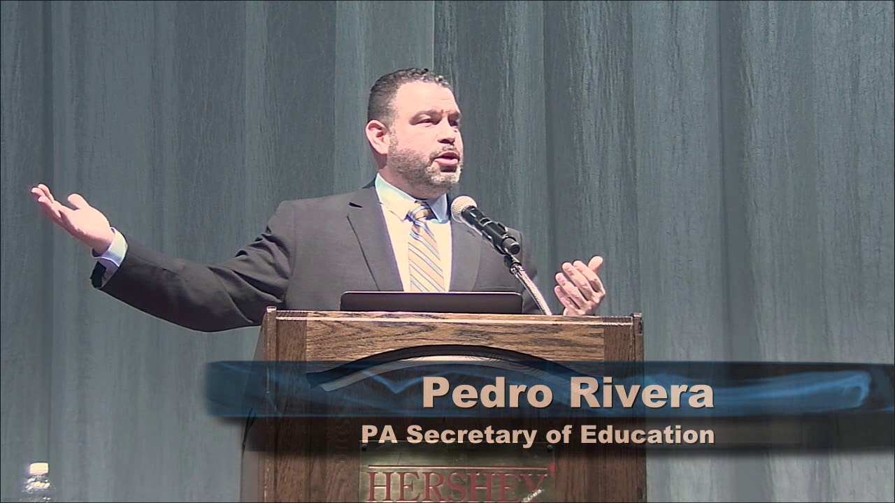 Monday Morning Pedro Rivera - YouTube