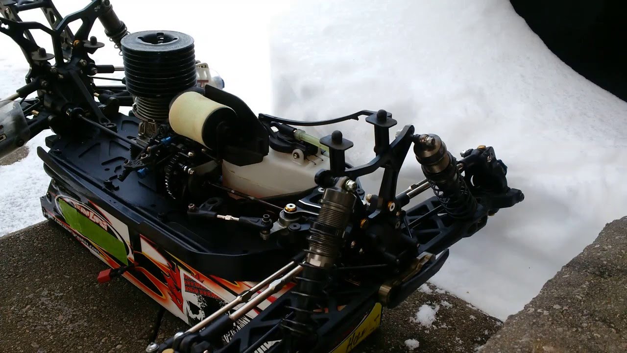 Nitrotec .21, Nova Rossi, nitrotec R21, nitro engine, buggy, truggy ...