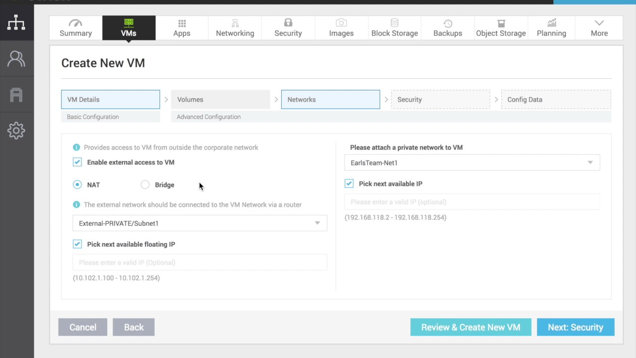 HOW TO provision Virtual Machines (VMs) in seconds - YouTube