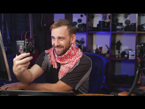 Gavin Seim Christmas Show - YouTube