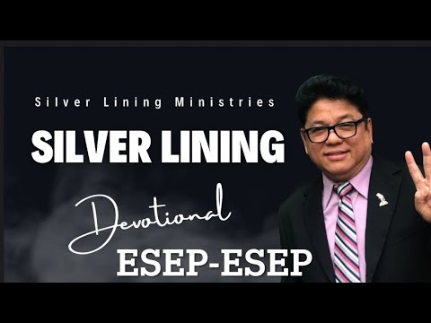 The Mind of Christ - Esep Esep - YouTube