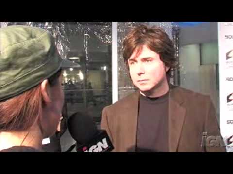 Quinton Flynn Voice Actor of Reno in Advent Children Dub! - YouTube