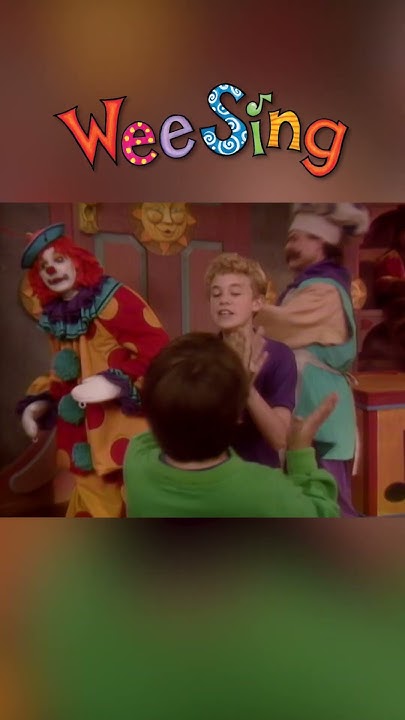 Long Legged Sailor | Wee Sing - YouTube