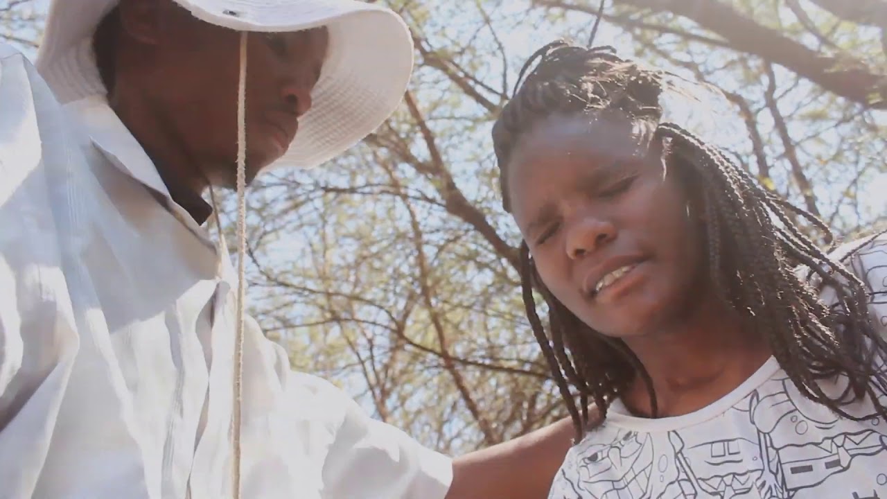 MOTSAMAI MOTSAMAI SHORT FILM 2019 - YouTube