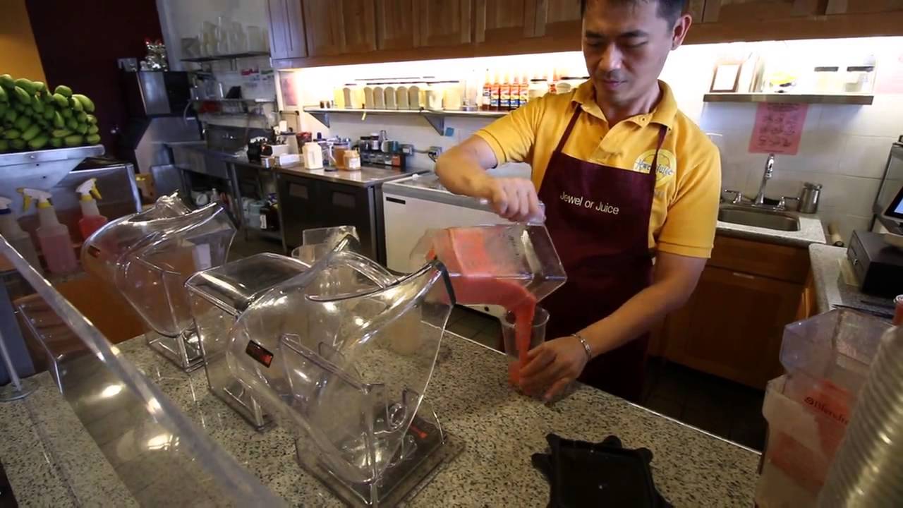 Jewel or Juice - YouTube