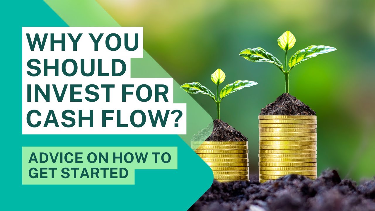 Cash Flow Investing: The Key to Financial Freedom - YouTube