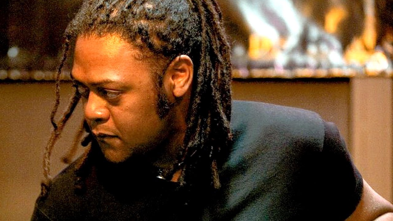 Linley Marthe ️ Solo Bass Job 1 "Jam Hop" Compi 2017 ft Taco G ️ Guided ...