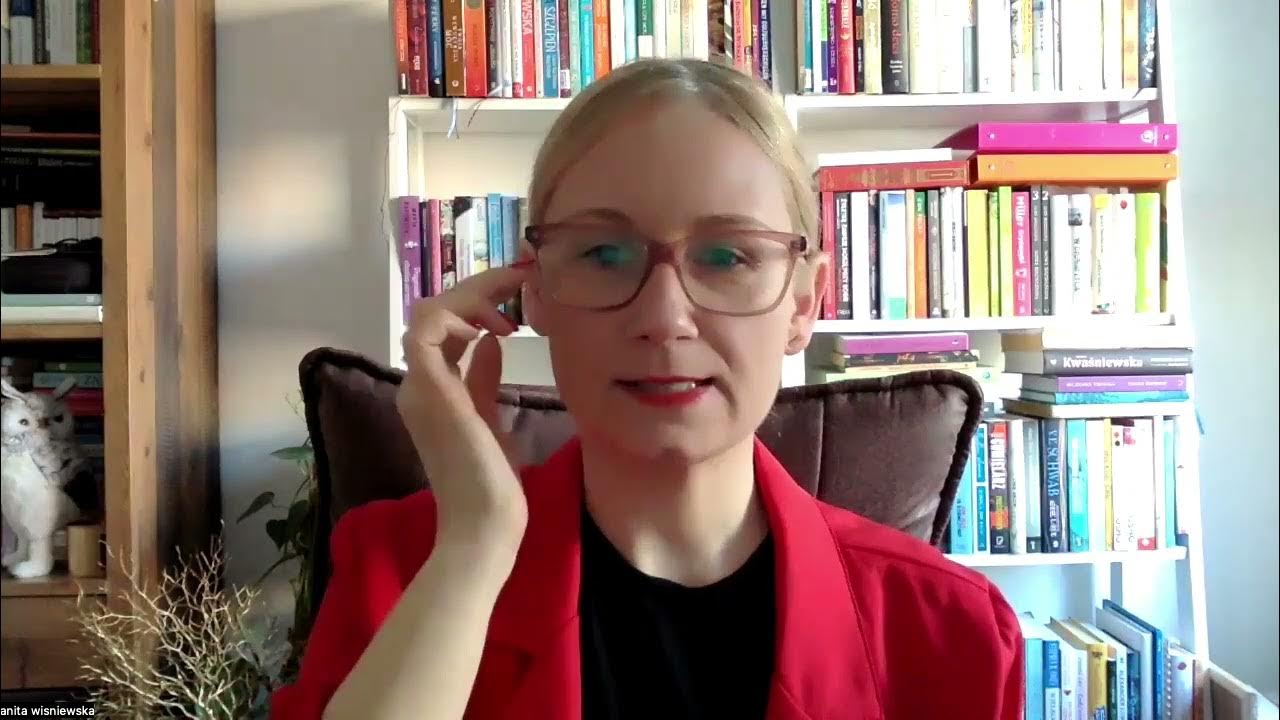 Jestem dumna z tego kim jestem -60 sekundowe EFT - YouTube