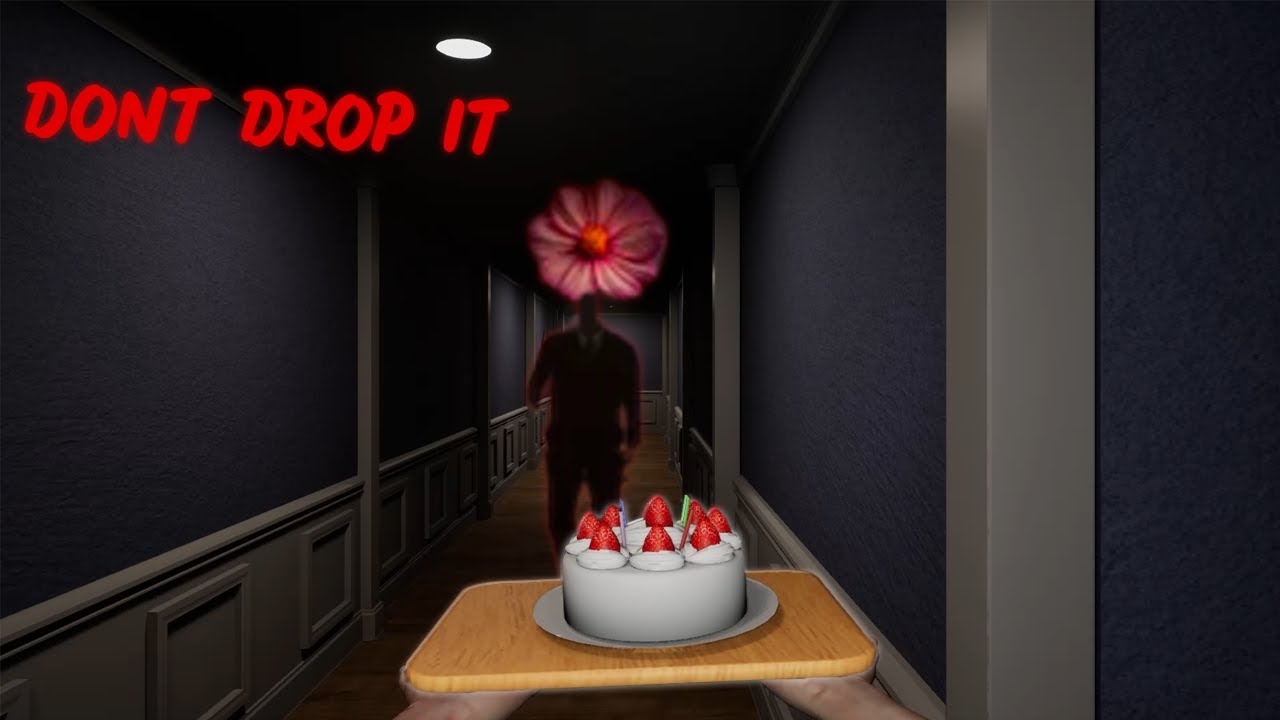 Why did i drop it... - YouTube