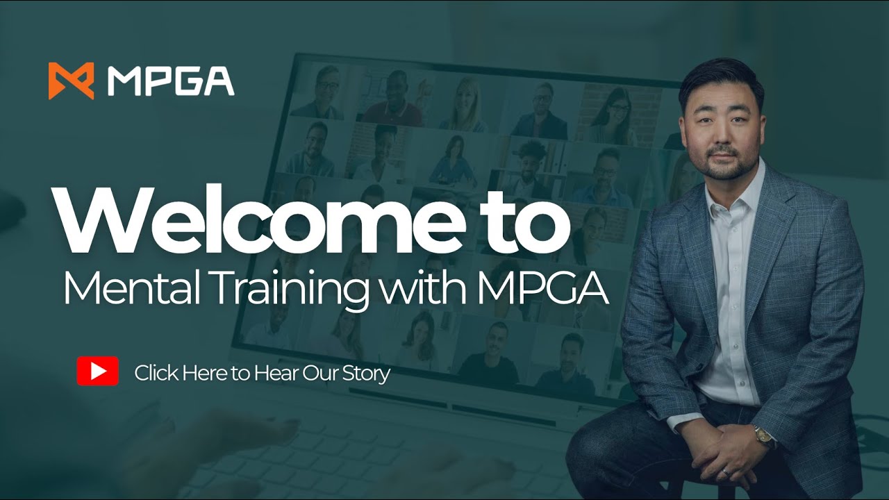 The story behind MPGA - YouTube