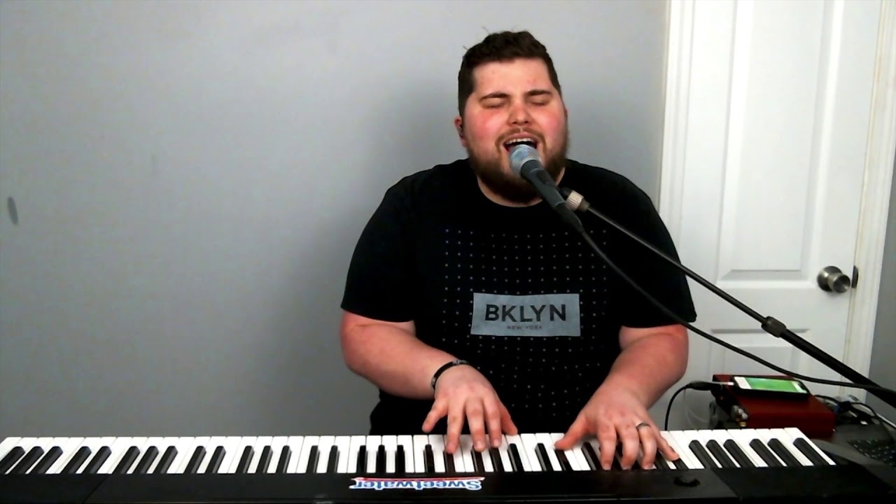 Nothing Else - Dustin Griffith - YouTube