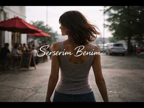 Aşkın Nur Yengi | Serserim Benim (Cover)