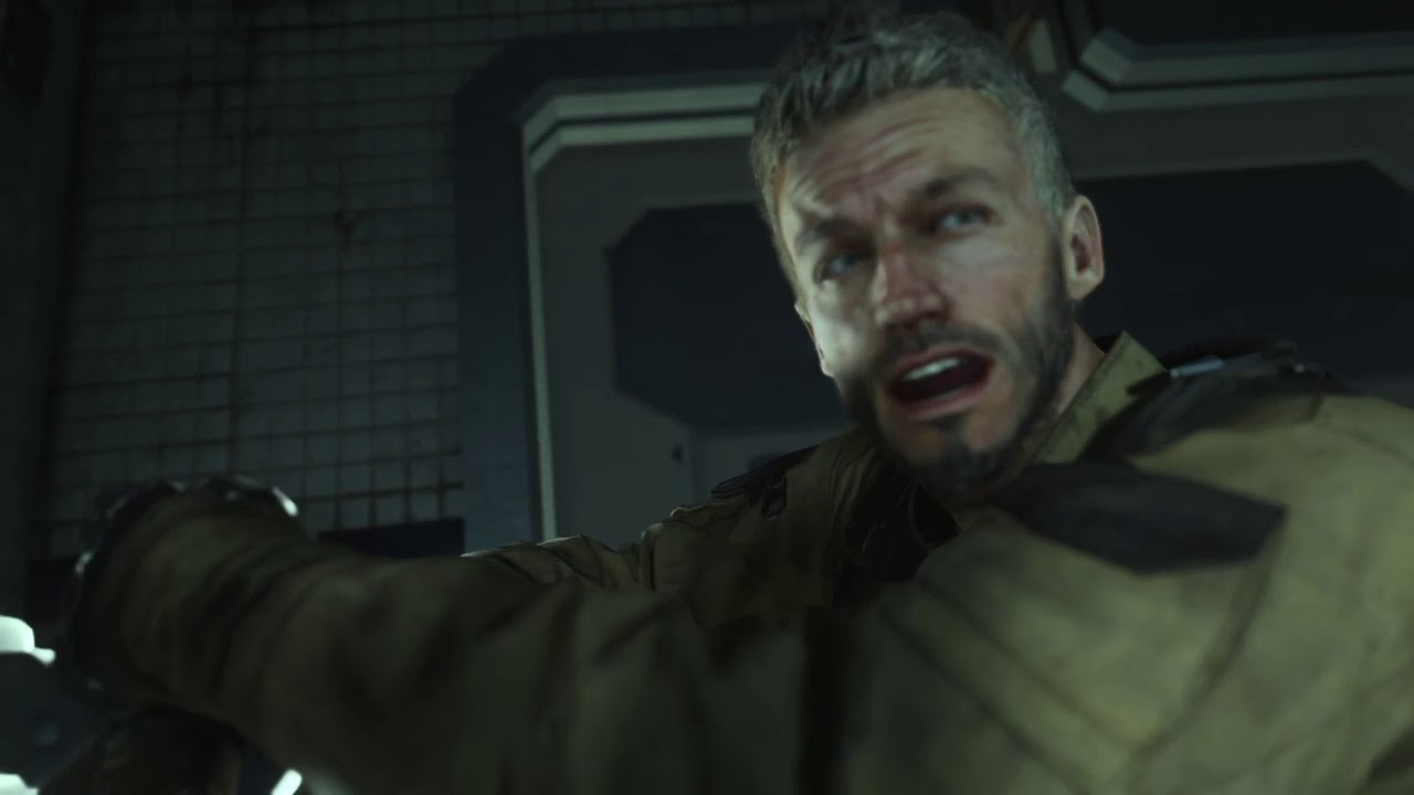 Call of Duty®: Advanced Warfare captured - YouTube