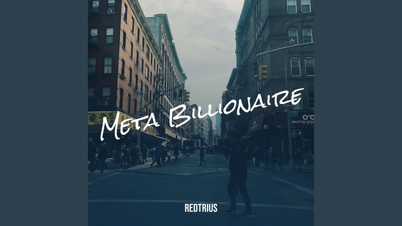 Meta Billionaire - YouTube