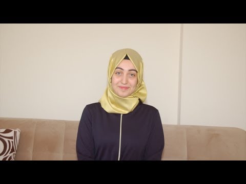 LYS Türkiye Birincisi Kahramanmaraş'tan