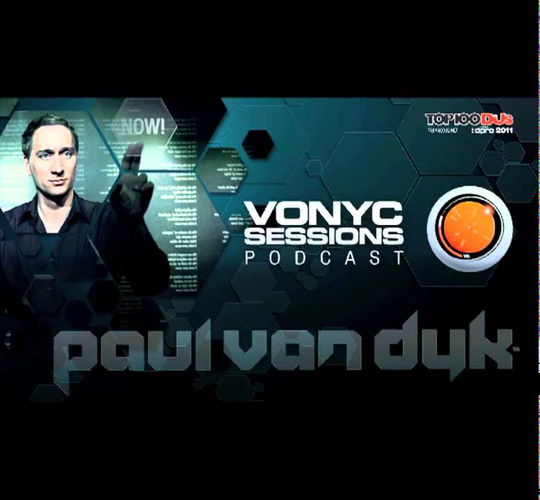 Paul van Dyk's VONYC Sessions Podcast Episode 62 - YouTube
