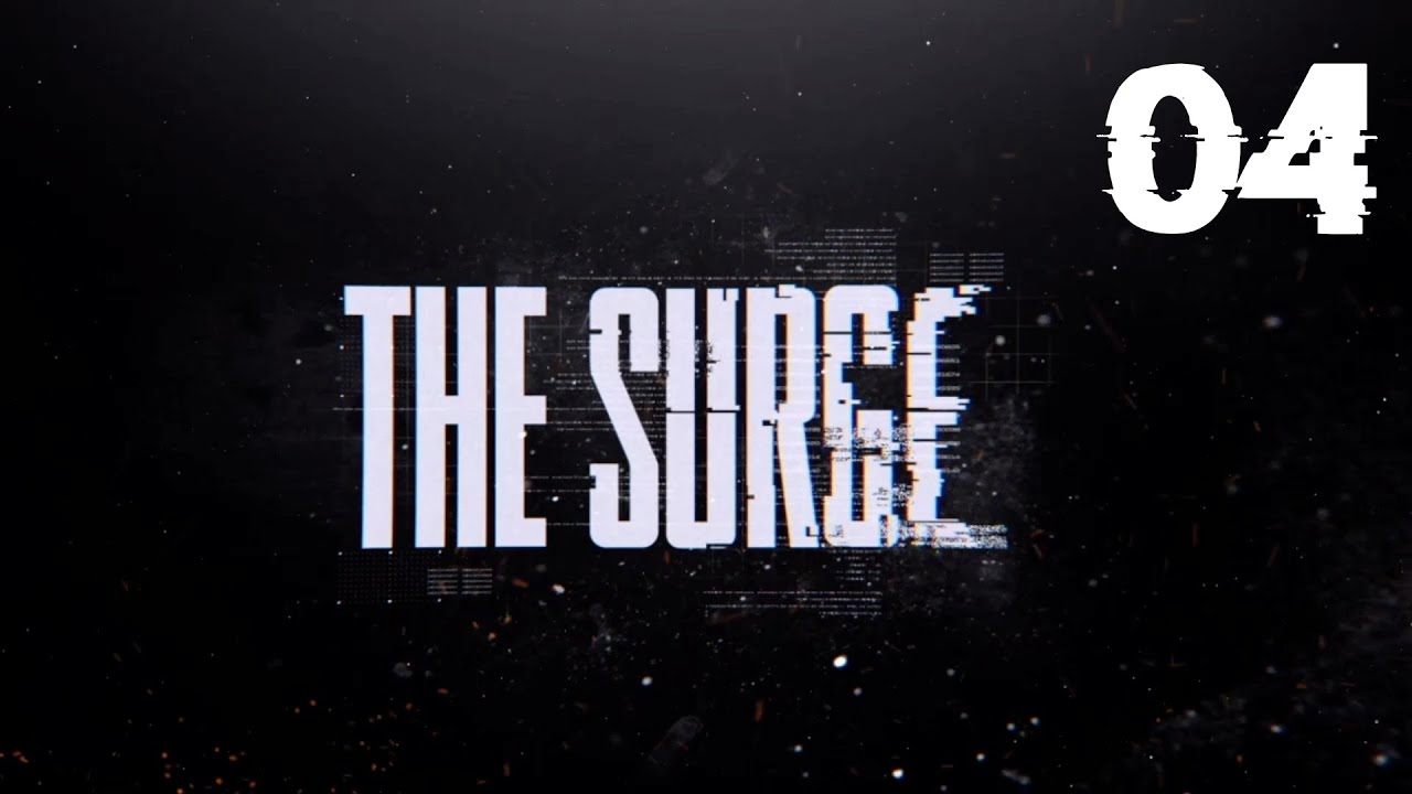 Full Stream - The Surge - 04 - YouTube