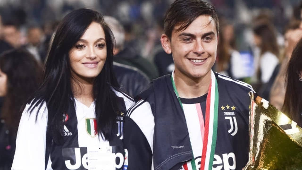 Paulo Dybala Biography | Paulo Dybala's Wife | Paulo Dybala Life Style ...