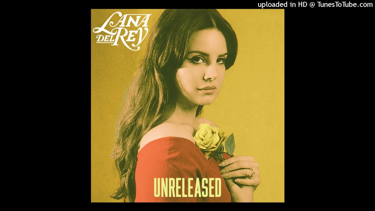 Lana Del Rey - Push Me Down (Instrumental) - YouTube