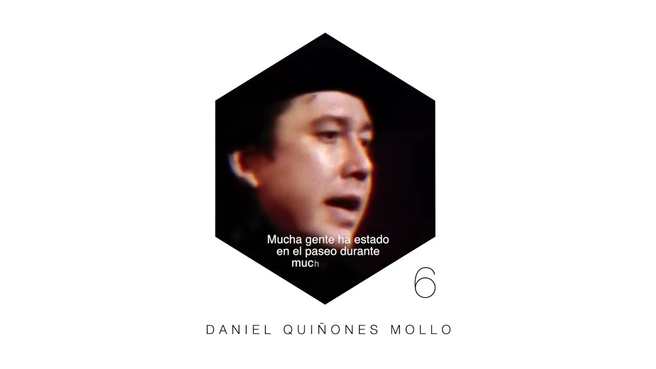 Daniel Quiñones - 28 Grados (Lyric Video) - YouTube