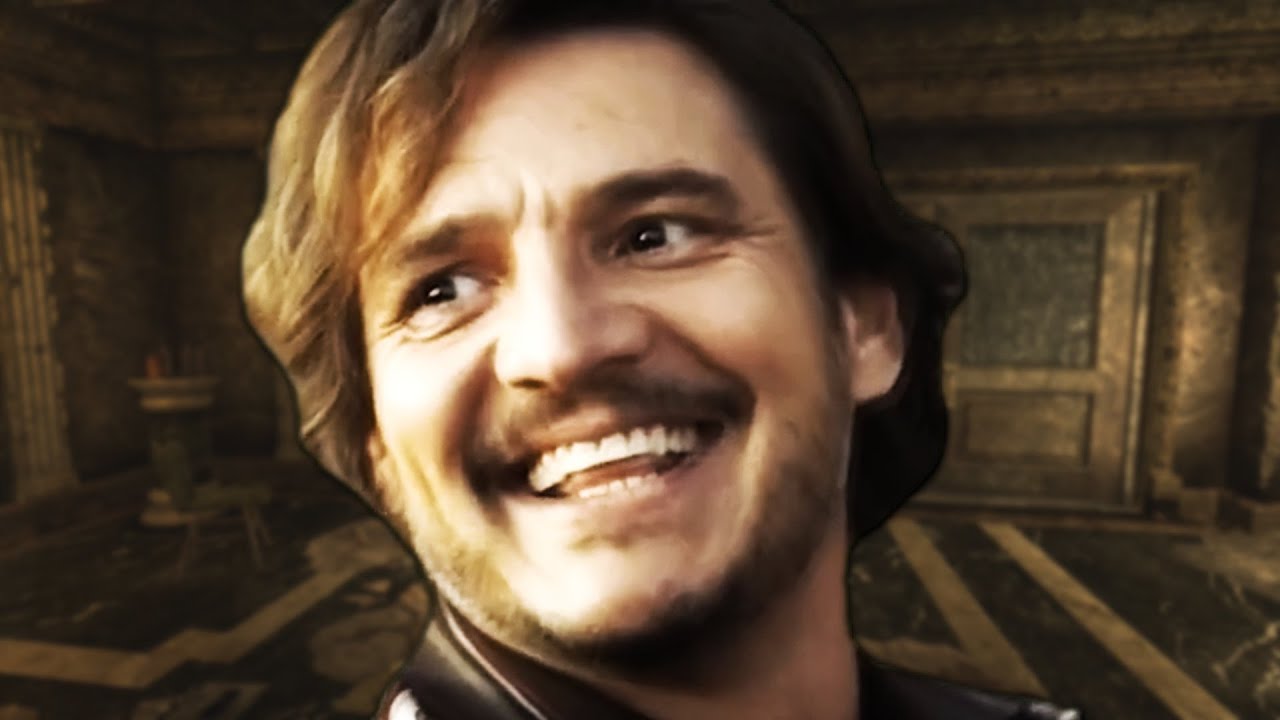 Partners in Fallout 3 vs Partners in Fallout: New Vegas - YouTube