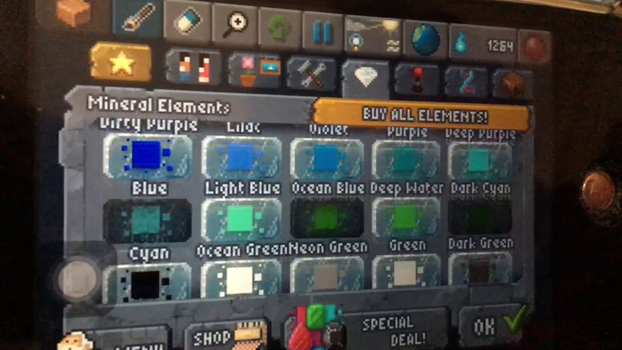 How To Make a Cube in Sandbox - YouTube