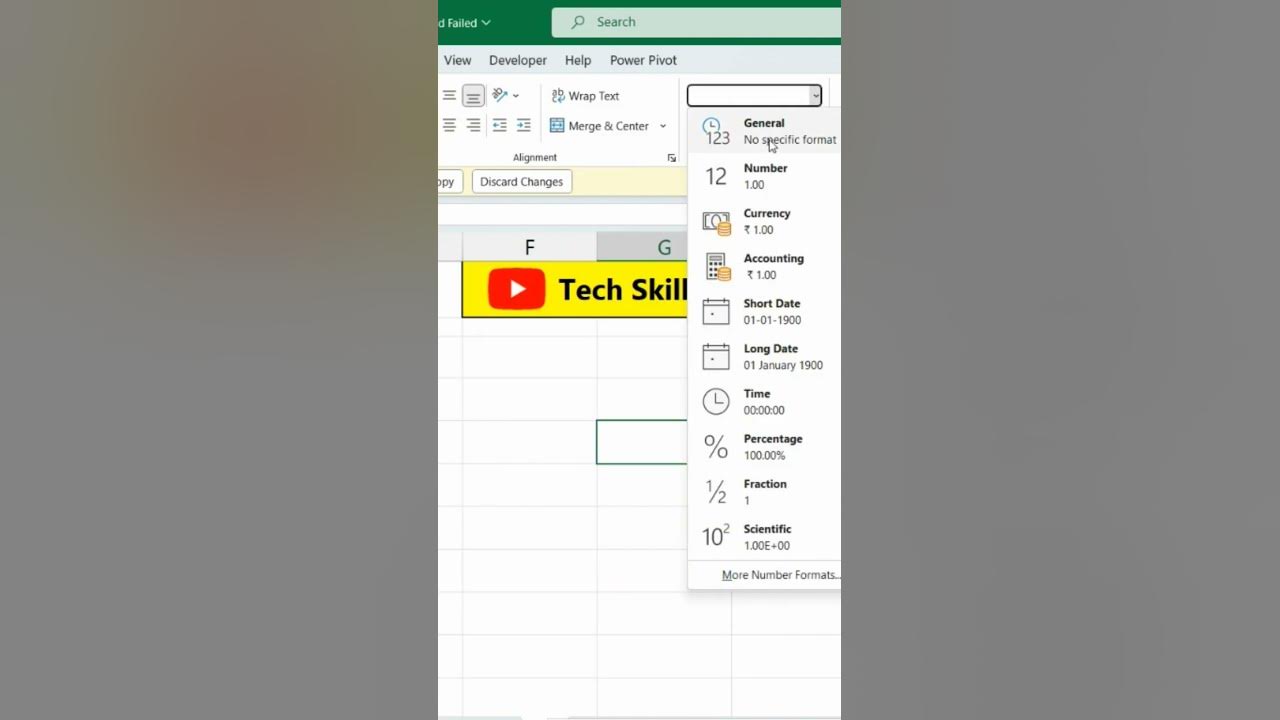 How To Write Zero Before Number In Excel shortsvideo viral excel how-to-write-zero-before-number-in-excel-shortsvideo-viral-excel