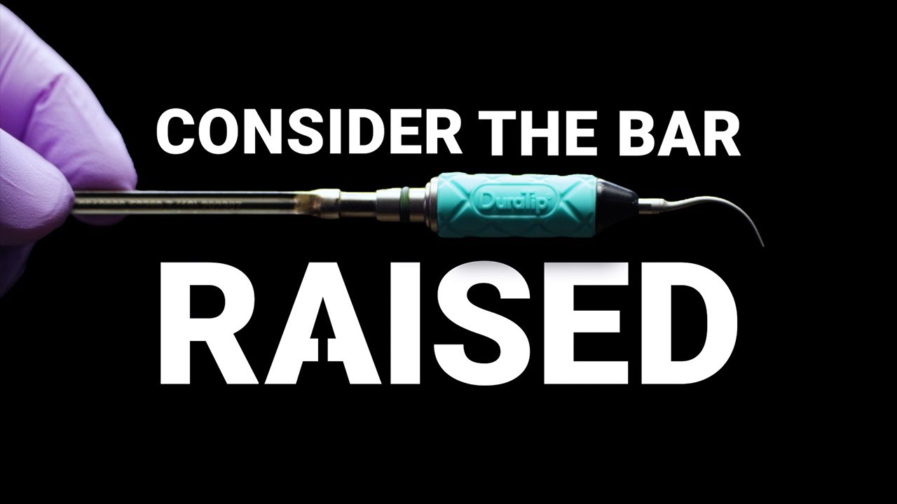 DuraTip® Ultrasonic Inserts by Parkell - YouTube