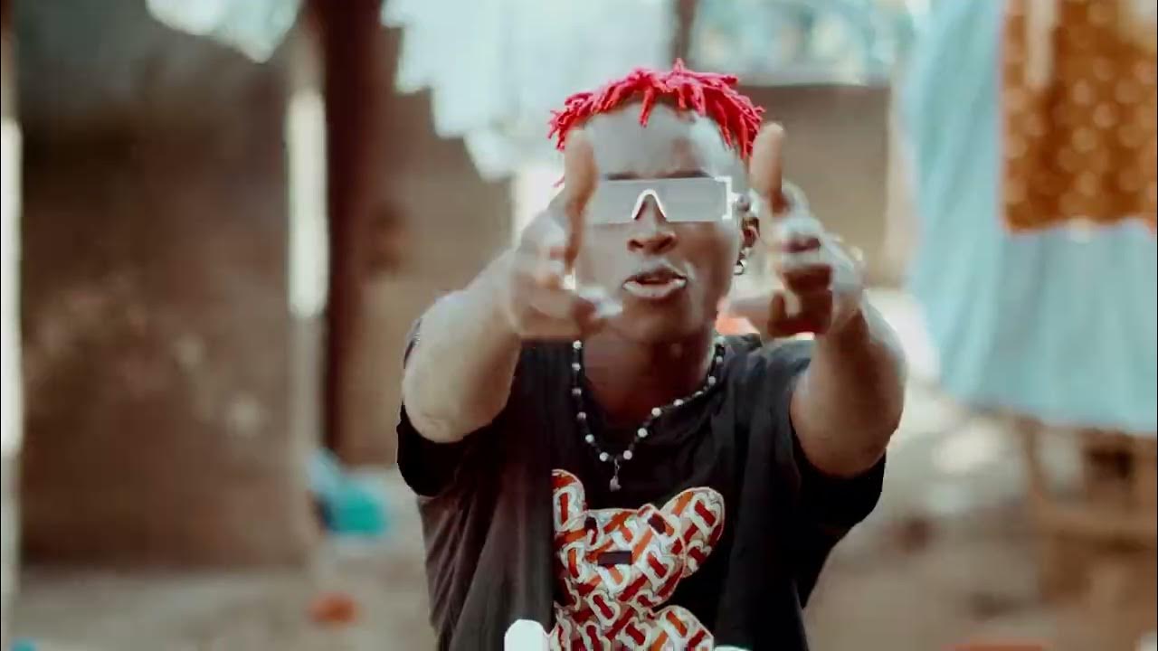 Chai We Njaye by Omutume Planet (Official Music Video) - YouTube