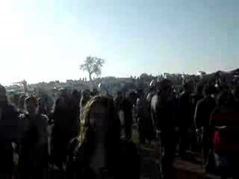 rave no deserto - YouTube