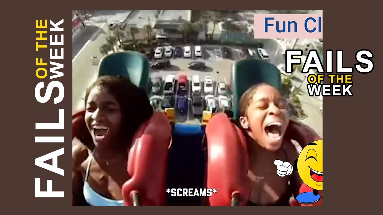 Funny Fails | A Story Of Funny Peoples Life | Fails of the Week | 🤣FC ...