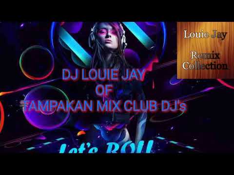 Sana all may forever (Hands up) Dj Karl Jay