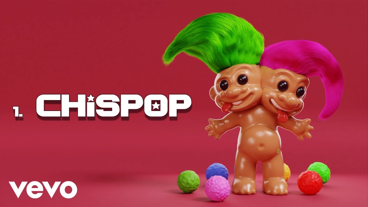 Metalengua - CHISPOP (Opening) (Video Lyiric) - YouTube