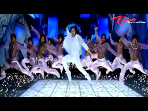 Badrinath - Nath Nath Badrinath - Song Trailer.flv - YouTube