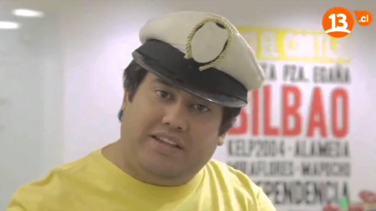 HOLA SOY NACHO POP FINAL DE TEMPORADA 1 RIDICULOS CHILE - YouTube